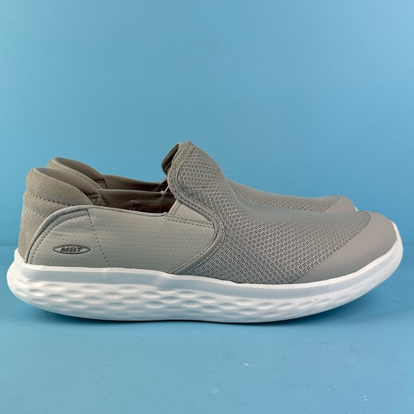 MBT | Shoes | Mbt Moderna Slip On Walking Shoes | Poshmark
